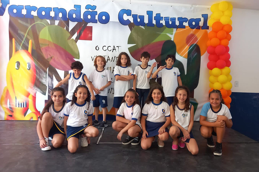 Colégios | CNEC
